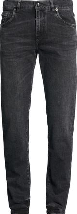 Dolce & Gabbana HOSEN & R&Ouml;CKE - Jeanshosen auf YOOX.COM