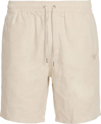 Emporio Armani HOSEN & R&Ouml;CKE - Shorts & Bermudashorts auf YOOX.COM