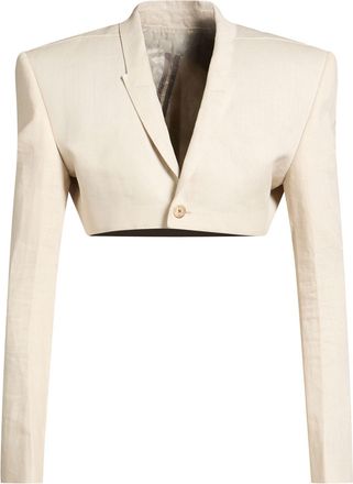 Rick Owens ANZ&Uuml;GE und CO-ORDS - Blazers auf YOOX.COM