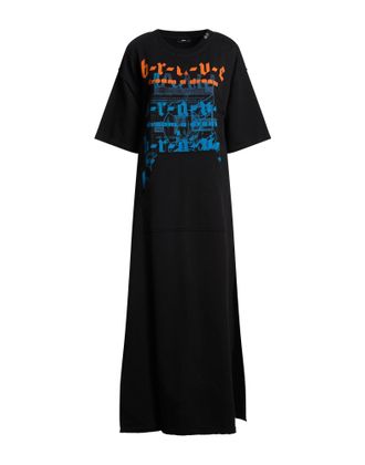 Diesel KLEIDER - Maxi-Kleider auf YOOX.COM