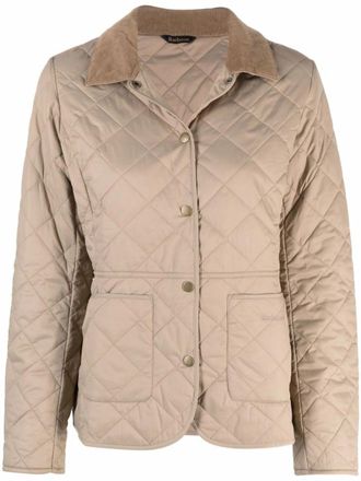 Barbour Deveron Quilt