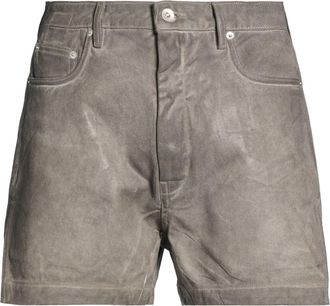 Rick Owens HOSEN & R&Ouml;CKE - Jeansshorts auf YOOX.COM