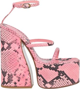 Le Silla SCHUHE - Sandalen auf YOOX.COM