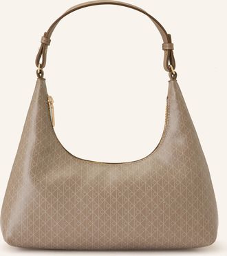 Calvin Klein Handtasche beige