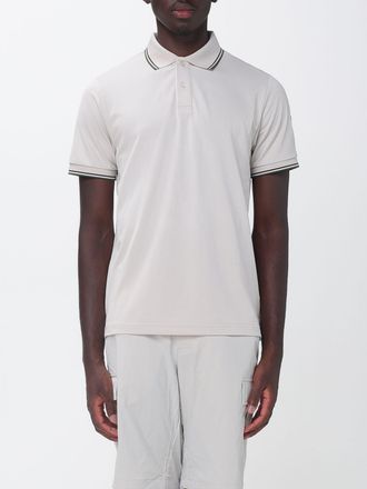 Save The Duck Polo Herren Farbe Beige