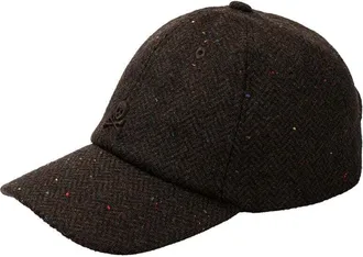 Scalpers Cap