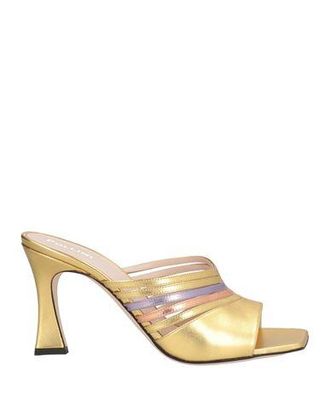 Pollini CHAUSSURES - Sandales sur YOOX.COM