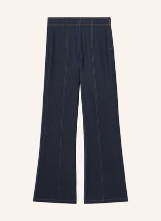Reiss Reiss Flared Jeans Edie blau