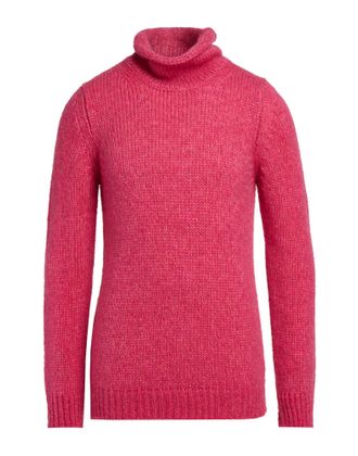Fabrizio Del Carlo STRICKWAREN - Rollkragenpullover auf YOOX.COM
