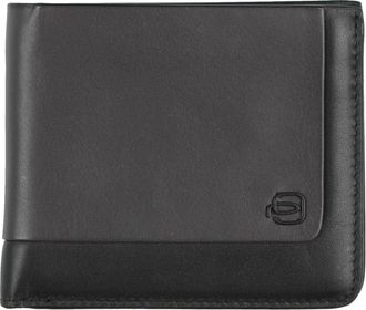 Piquadro Kleinlederwaren - Brieftaschen auf YOOX.COM