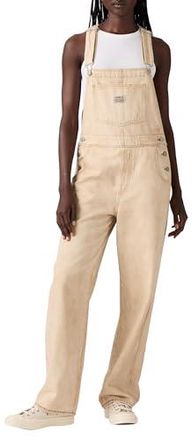 Levi's Vintage Overall Salopette pour femme Femme (lot de 1), Cloudy Travertine Ov, M