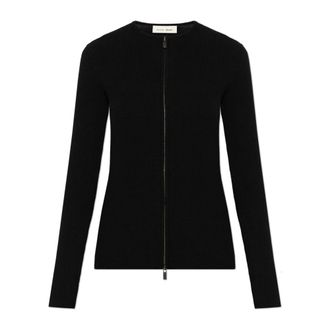 Fear of God Damen, Strickwaren, Schwarzk, XSGr&ouml;&szlig;e
