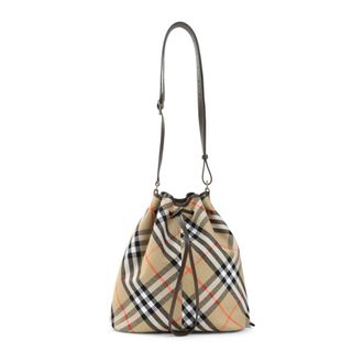 Burberry Damen, Taschen, Beige, ONE SIZEGr&ouml;&szlig;e