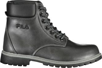 Fila Femme, Chaussures, Noir, Taille: 36 EU Maverick Mid Ankle Boot