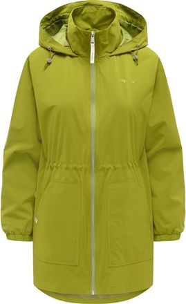 Ragwear Funktionsmantel Brona