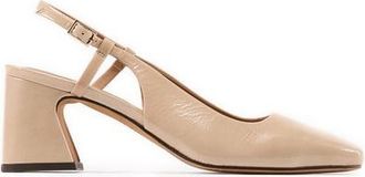 Bobbies Escarpins en cuir