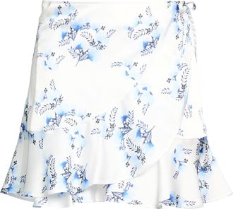 Chiara Ferragni HOSEN & R&Ouml;CKE - Minir&ouml;cke auf YOOX.COM