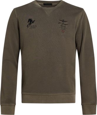 Aeronautica TOPS - Sweatshirts auf YOOX.COM
