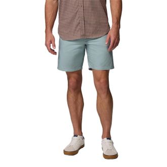 Columbia Shorts f&uuml;r Herren (Blau)