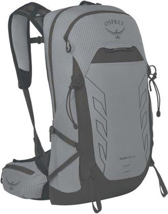 Osprey Talon Pro 20L - Wanderrucksack