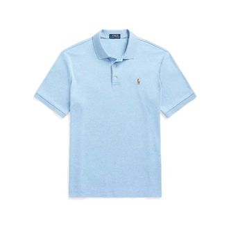 Polo Ralph Lauren Herren, Oberteile, Blau, MGr&ouml;&szlig;e