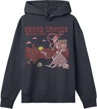 F4NT4STIC Sweatshirt US National Parks