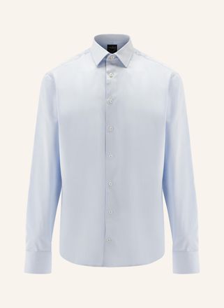 van Laack Van Laack Hemd Tailor Fit blau