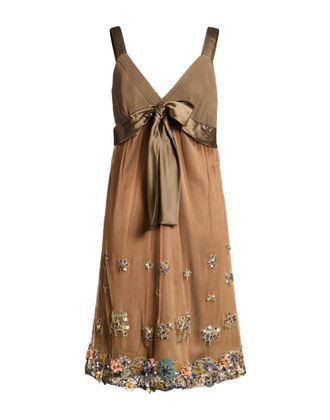 John Galliano KLEIDER - Midi-Kleider auf YOOX.COM