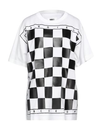 Maison Margiela TOPS - T-shirts auf YOOX.COM