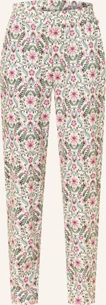 CALIDA Calida Schlafhose Favourites Ground rosa