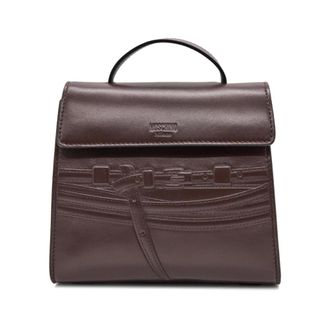 Moschino Damen, Taschen, Braun, ONE SIZEGr&ouml;&szlig;e