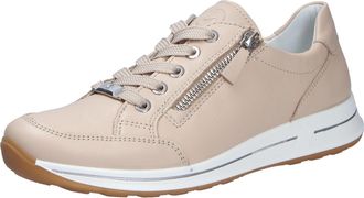 Ara Damen Osaka Sneaker, Beach, 38 EU Weit