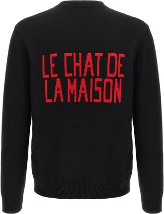 Valentino Garavani Sweater