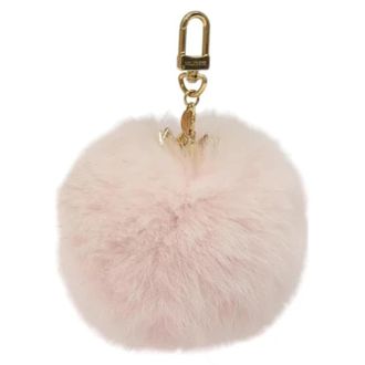 Louis Vuitton Pre-owned Metall schlsselhalter - - Pre-owned - Damen - Rosa - ONE SIZE