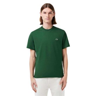 Lacoste T-Shirt f&uuml;r Herren (Grasgr&uuml;n)