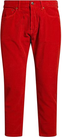 Roy Rogers HOSEN & R&Ouml;CKE - Hosen auf YOOX.COM