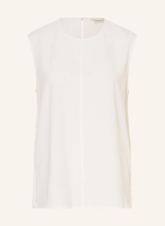 Ted Baker Blusentop Marmia weiss