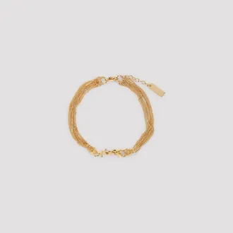 Saint Laurent Bracelet Cassandre Saint Laurent