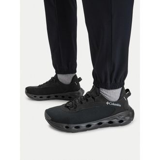 Columbia Sneakers Columbia Drainmaker Xtr 2063431013 Schwarz