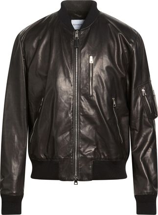 Givenchy JACKEN & M&Auml;NTEL - Jacken und Anoraks auf YOOX.COM