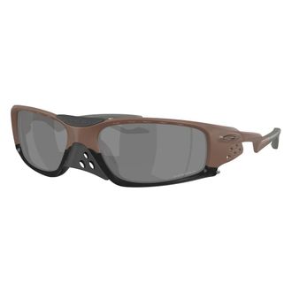 Oakley unisex, Accessoires, Brun, Taille: 61 MM 0Oo9529