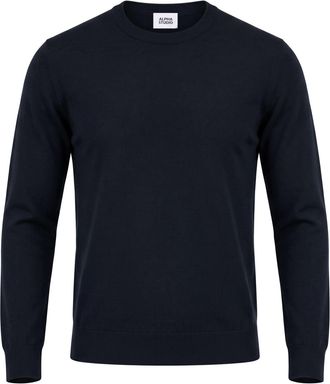 Alpha Studio STRICKWAREN - Pullover auf YOOX.COM
