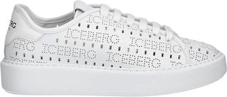 Iceberg Damen, Schuhe, Wei&szlig;, 39 EUGr&ouml;&szlig;e