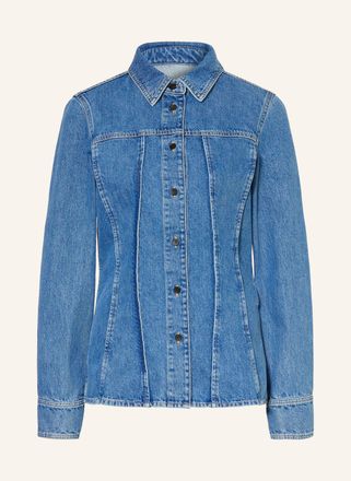 Closed Closed Jeansjacke blau