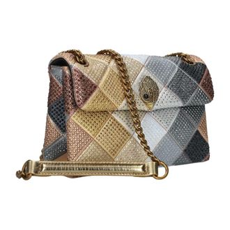 Kurt Geiger Damen, Taschen, Mehrfarbig, ONE SIZEGr&ouml;&szlig;e