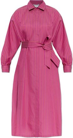 Max Mara Femme, Robes, Rose, Taille: 36 FR Lord Dress