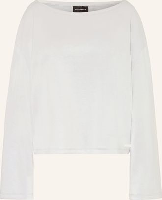 ER Elias Rumelis Elias Rumelis Sweatshirt Debbory grau