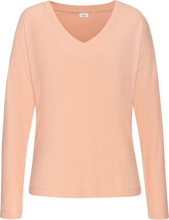 s.Oliver Schlafshirt