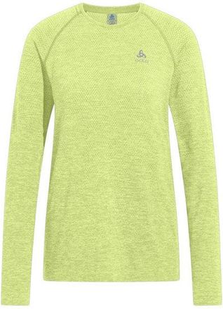 Odlo Essential L/S W - Laufshirt Langarm - Damen