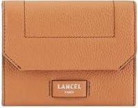 Lancel Compagnon/Portefeuille M Ninon A1029620TU Marron